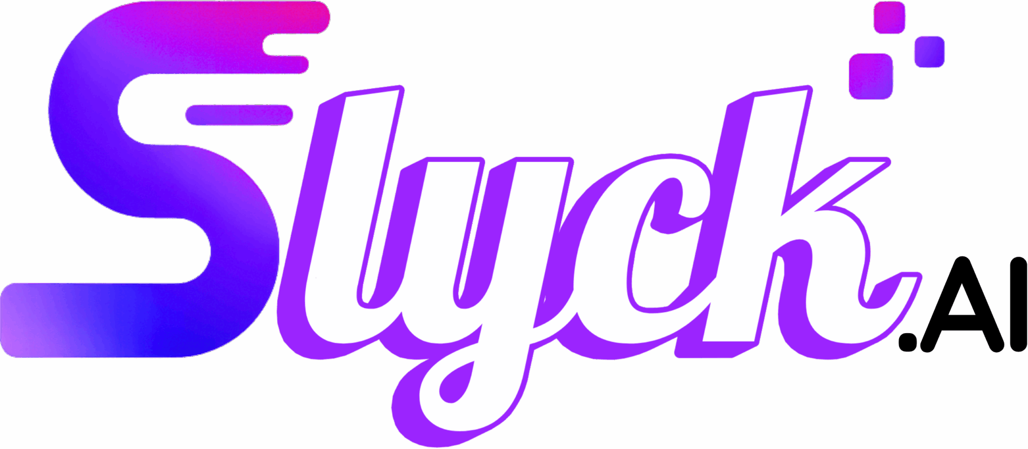 Slyck.AI – AI-Powered Voice Assistants for Businesses – Slyck.AI – AI ...